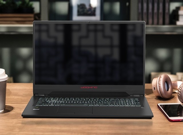 聊荣获ChinaJoy 2019黑金创新奖吾空S17r为何热卖（全文）_吾空 S17r_笔记本新闻-中关村在线