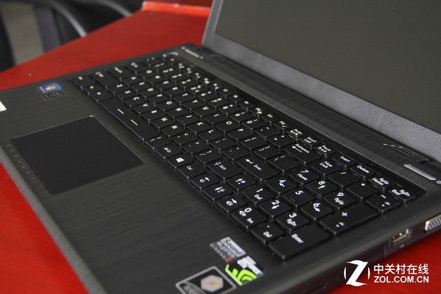 GTX960M游戏本 机械革命MR X5S评测（全文）_机械革命笔记本电脑_笔记本评测-中关村在线