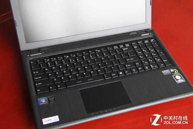 GTX960M游戏本 机械革命MR X5S评测（全文）_机械革命笔记本电脑_笔记本评测-中关村在线