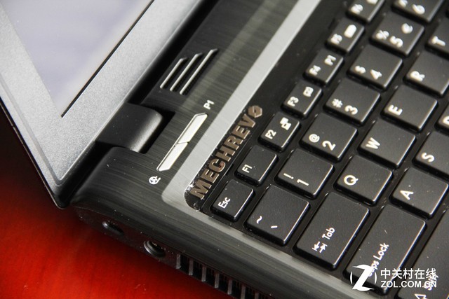 GTX960M游戏本 机械革命MR X5S评测（全文）_机械革命笔记本电脑_笔记本评测-中关村在线