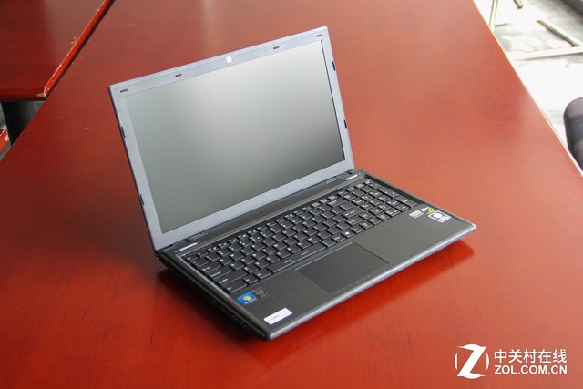 GTX960M游戏本 机械革命MR X5S评测（全文）_机械革命笔记本电脑_笔记本评测-中关村在线