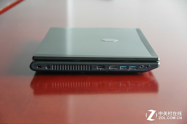 GTX960M游戏本 机械革命MR X5S评测（全文）_机械革命笔记本电脑_笔记本评测-中关村在线