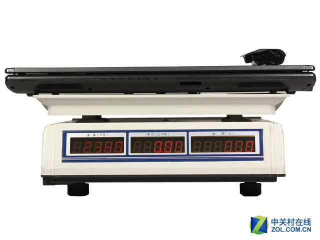 GTX960M游戏本 机械革命MR X5S评测（全文）_机械革命笔记本电脑_笔记本评测-中关村在线