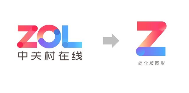 领跑与突破！ZOL新LOGO启用 焕新出发！_游戏硬件硬件新闻-中关村在线