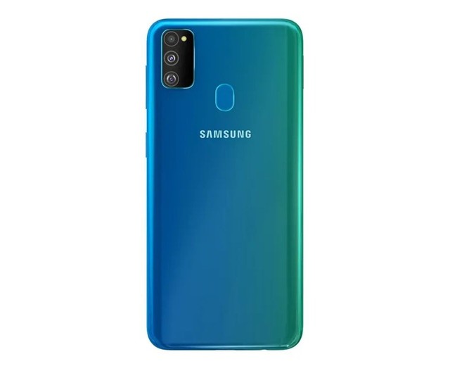 三星Galaxy M30s渲染图再爆 三摄外观确认（全文）_三星 Galaxy M30s_产品资讯-中关村在线