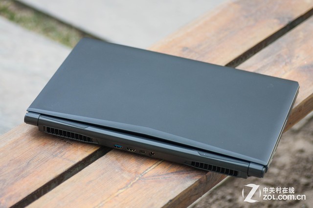 GTX960m轻薄来袭 神舟战神Z6笔记本首测（全文）_笔记本评测-中关村在线