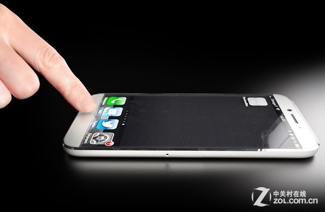 Note4死磕iPhone6 两大手机屏幕恩仇录 _液晶显示器_液晶显示器应用技术-中关村在线