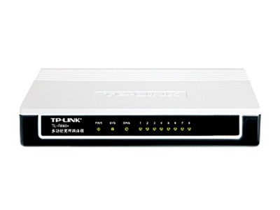 【手慢无】普联TL-R860路由器到手价185元！家庭必备！（全文）_TP-LINK TL-R860_ZOL企业站-中关村在线