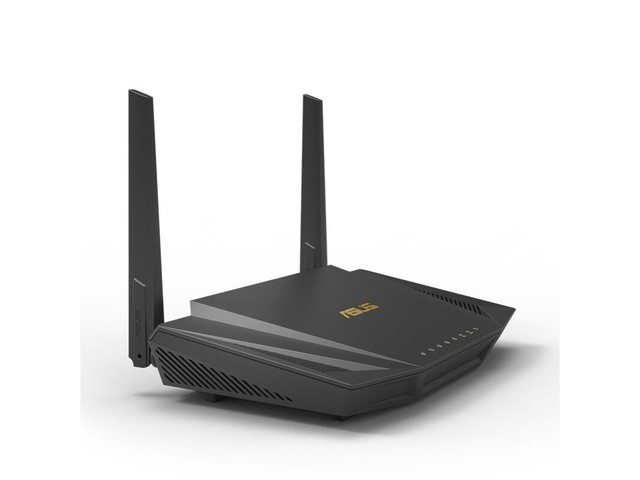 Wi-Fi 6时代 华硕RT-AX56U快人一步（全文）_华硕 RT-AX56U_网络设备无线网络和技术-中关村在线