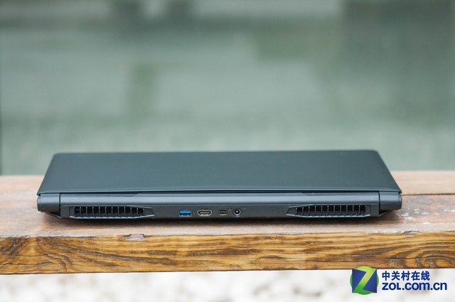 GTX960m轻薄来袭 神舟战神Z6笔记本首测（全文）_笔记本评测-中关村在线