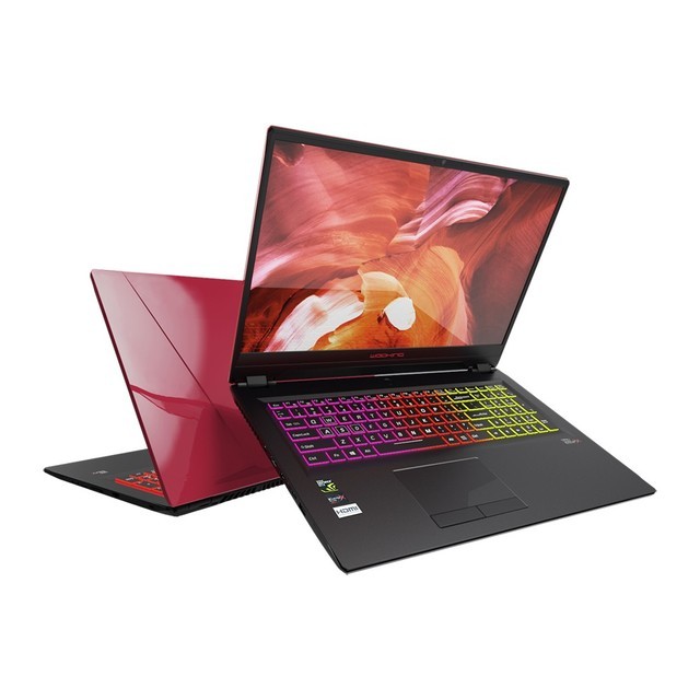 这款拥有红色外观的17吋巨屏本双·11只卖7999元（全文）_吾空 S17r_笔记本新闻-中关村在线