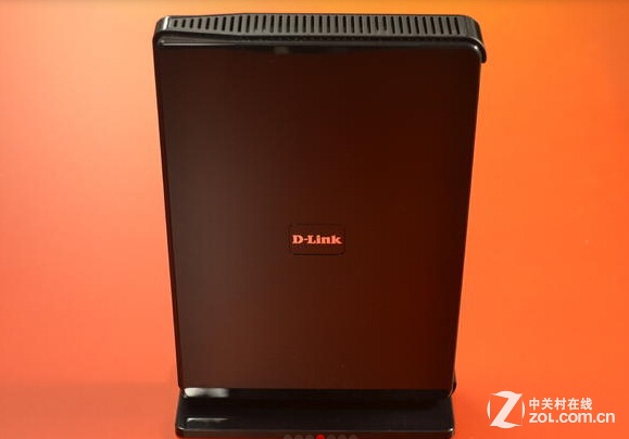 稳定性出色！D-Link 11AC无线云路由实测_D-Link DIR-865L_网络设备评测-中关村在线