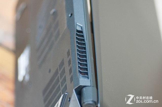 GTX960m轻薄来袭 神舟战神Z6笔记本首测（全文）_笔记本评测-中关村在线