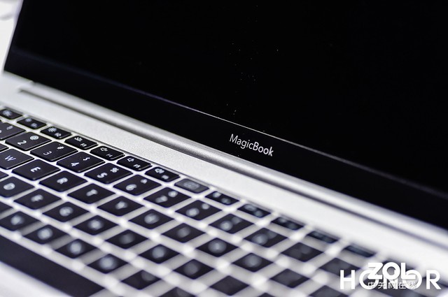 荣耀MagicBook Pro锐龙版发布 售价4699元起_笔记本新闻-中关村在线