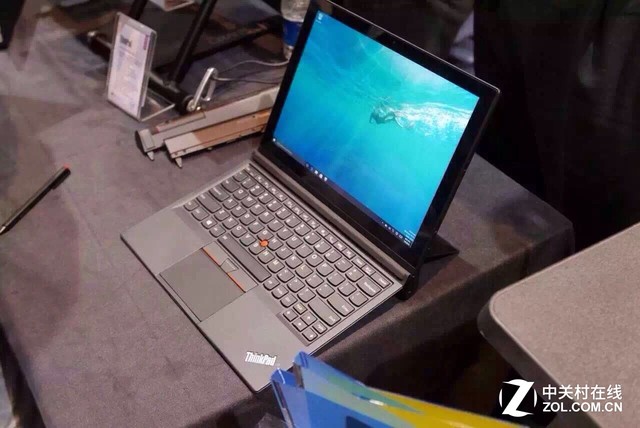 CES 2016接近尾声 重磅PC新品大汇总_笔记本新闻-中关村在线