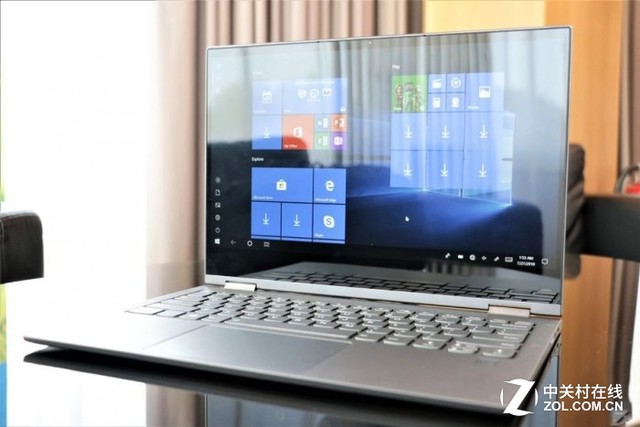 联想Yoga C630即将在美国上市 搭载骁龙850_联想 YOGA C630 WOS_笔记本新闻-中关村在线