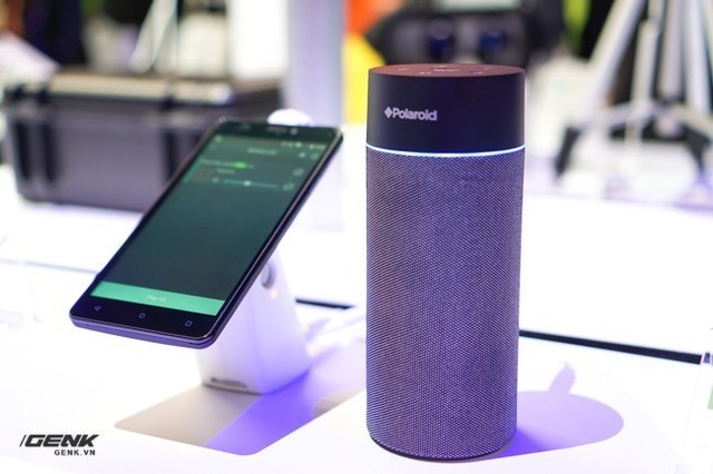 CES2018 宝丽来再推四款3D打印机新品_中关村在线