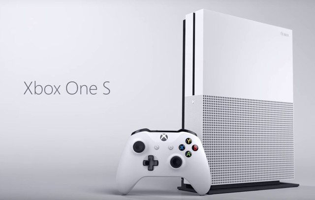 微软Xbox One游戏现在可串流至Mac电脑_笔记本新闻-中关村在线