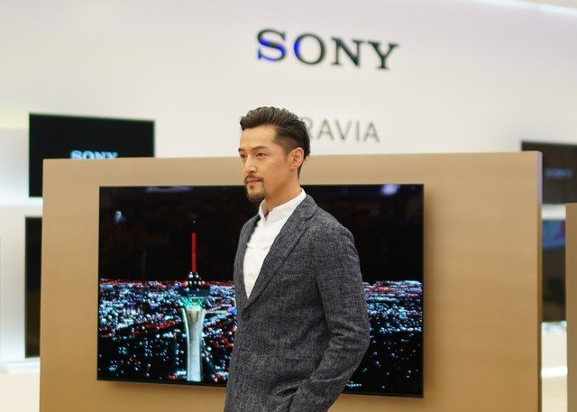 4天的AWE把脉家电的2018？2019？2020？_索尼平板电视_家电新闻-中关村在线