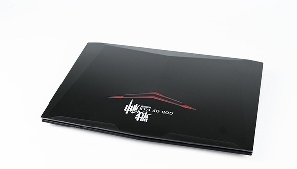 内外兼修 GTX1060战神Z7-KP7G1震撼发售_神舟笔记本电脑_笔记本-中关村在线