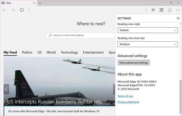 Edge浏览器现神奇bug 显示与打印不一致_笔记本新闻-中关村在线