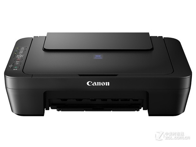 【手慢无】WIFI无线打印/复印/扫描三合一打印机，佳能E478到手仅469元（全文）_佳能 E478_办公打印行情-中关村在线