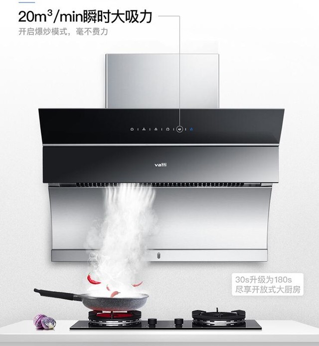 男子炖湟鱼被抓 这些好物让您避开风险（全文）_华帝 CXW-238-i11083_家电导购-中关村在线