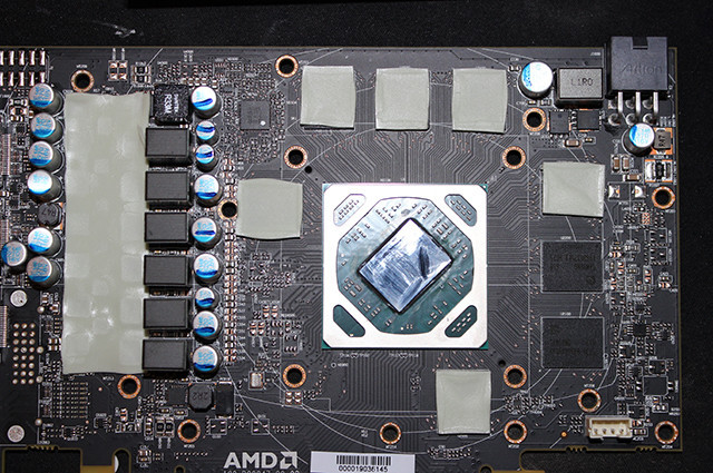 DIY周报：RX 480 4GB竟可以解锁8GB_DIY攒机硬件新闻-中关村在线
