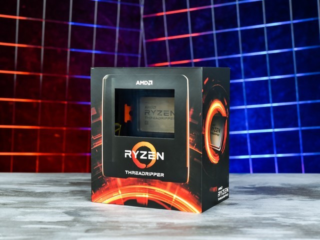 AMD “Zen 2”处理器架构获得2019年度行业创新奖_游戏硬件CPU-中关村在线