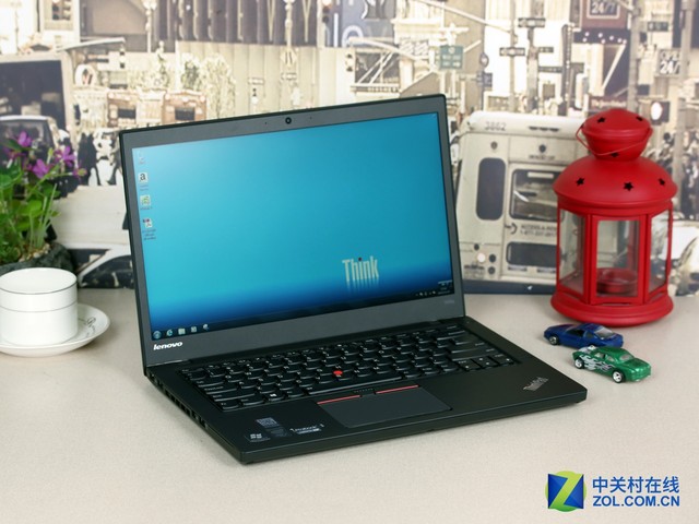 【ThinkPadT450s评测】体验在升级 ThinkPad T450s全方位解析（全文）_ThinkPad T450s_笔记本评测-中关村在线