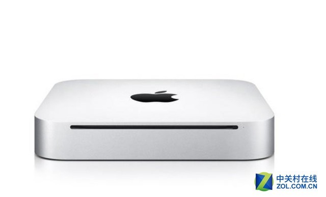 苹果Mac mini产品线将更新 定位专业用户_笔记本新闻-中关村在线