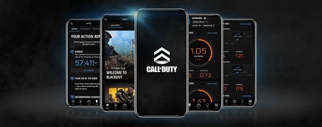 《COD15》APP上架 可提供个性化建议_游戏硬件硬件新闻-中关村在线