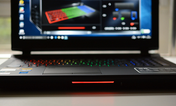 战神ZX7-SP5D1十系独显搭六代CPU畅玩游戏_神舟笔记本电脑_笔记本厂商专区-中关村在线