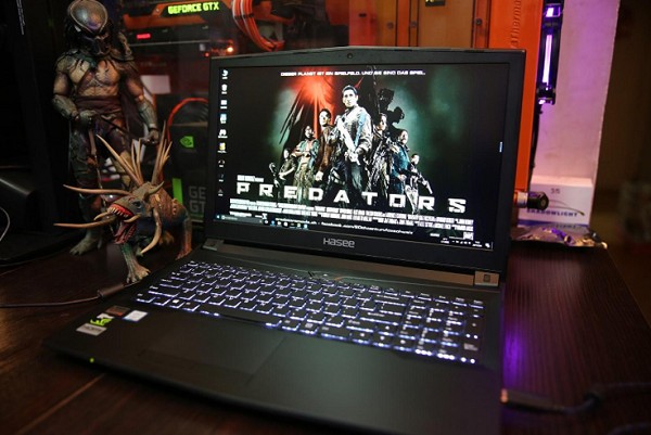 i7芯1050Ti神舟战神Z7M-KP7GT降价500元_神舟笔记本电脑_笔记本厂商专区-中关村在线