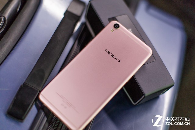 旅行拍照神器！OPPO R9 Plus游加拿大_OPPO R9 Plus_数码影像评测-中关村在线