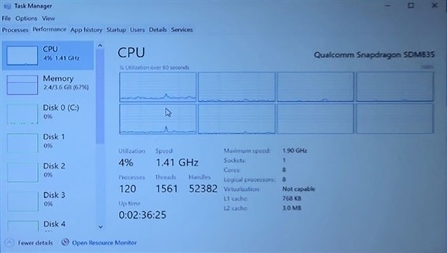 高通Win10本面貌与影响_笔记本新闻-中关村在线