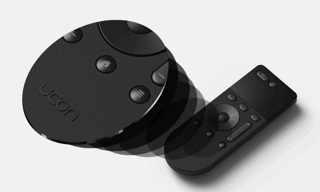 如何回归产品本身 看UCON让智能落地_智能家居新闻-中关村在线