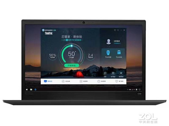 黑酷散热术 ThinkPad E490北京特价出售（全文）_ThinkPad E490_笔记本导购-中关村在线