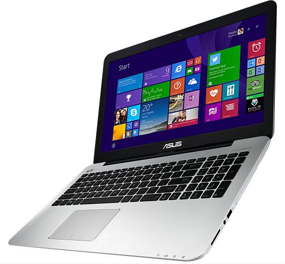 外在优雅内在强悍 华硕X555YI配AMD劲能独显_华硕笔记本电脑_笔记本厂商专区-中关村在线