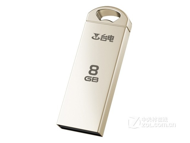 【手慢无】价格实惠！台电（TECLAST） 8GB USB2.0 U盘实际到手仅需16.9元！_台电 乐存_游戏硬件存储-中关村在线