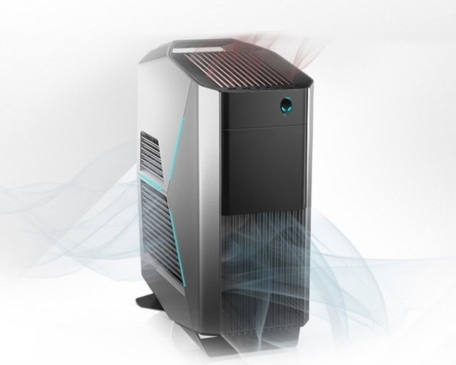 外星人AURORA R7升级 戴尔官方商城有售_笔记本新闻-中关村在线