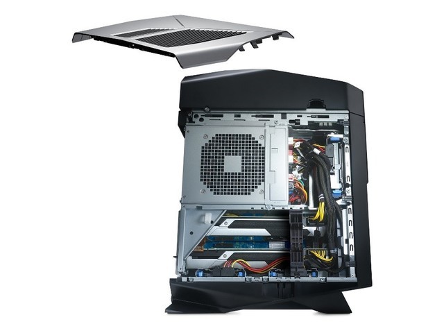 外星人AURORA R7升级 戴尔官方商城有售_笔记本新闻-中关村在线