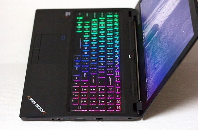 3分钟带你了解神舟精盾T97_神舟笔记本电脑_笔记本-中关村在线