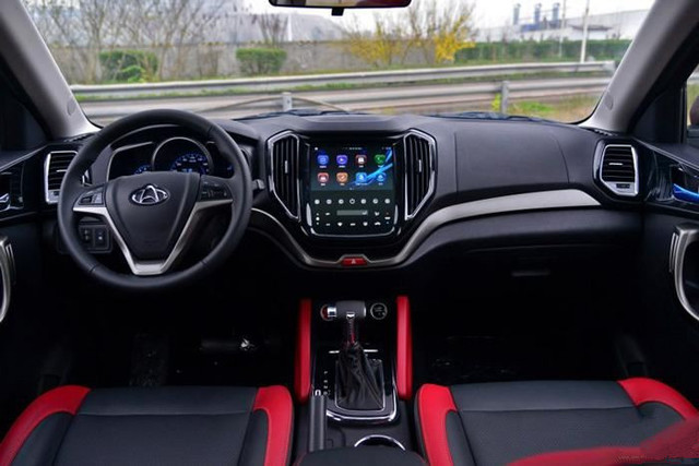 长安CX70 1.5T将2017年1月上市 推5款车型_汽车科技新闻-中关村在线