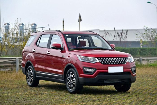 长安CX70 1.5T将2017年1月上市 推5款车型_汽车科技新闻-中关村在线