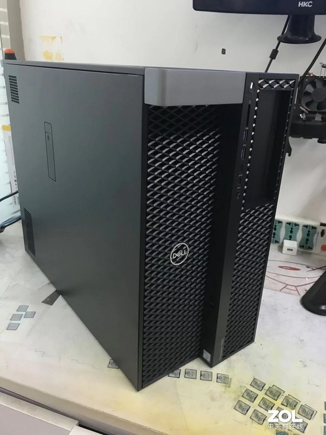 出色性能 戴尔Precision T7920北京9折（全文）_戴尔 Precision T7920塔式系列_工作站工作站-中关村在线