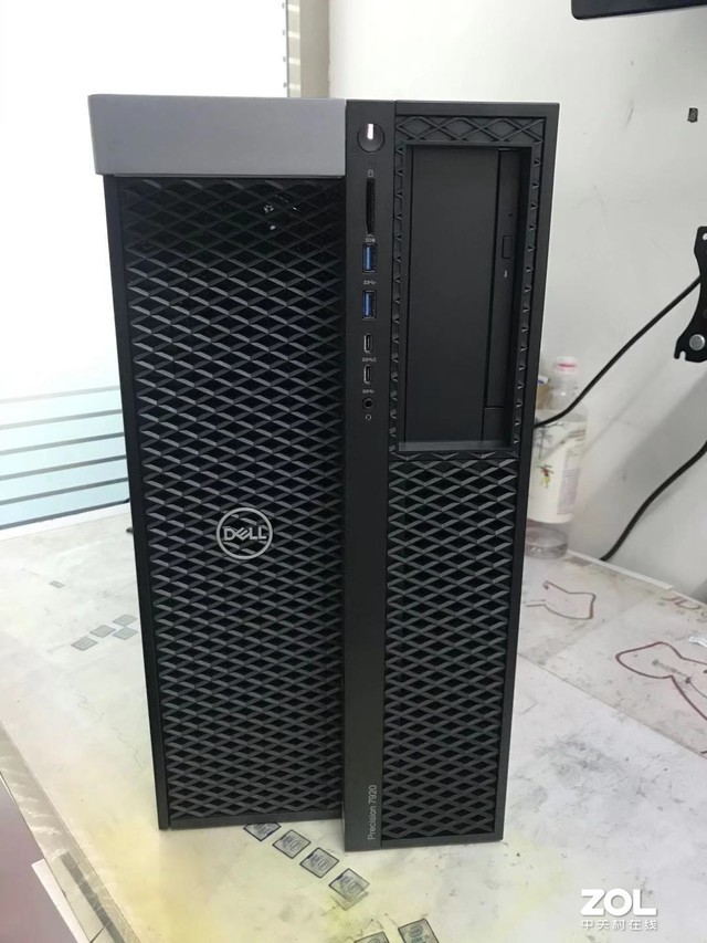 出色性能 戴尔Precision T7920北京9折（全文）_戴尔 Precision T7920塔式系列_工作站工作站-中关村在线