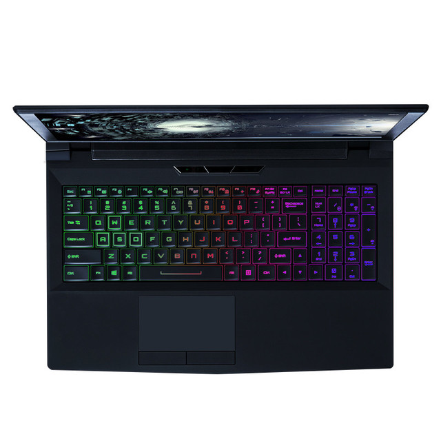 战神ZX8-SP7S2游戏本搭GTX1070+桌面i7芯_神舟笔记本电脑_笔记本厂商专区-中关村在线