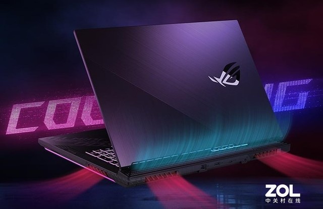 最高降幅3000元 13款ROG旗舰笔记本大规模调价（全文）_ROG 枪神4Plus(i7 10875H/16GB/1TB ...