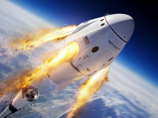 厉害了，SpaceX通过股权融资筹集约8.5亿美元-中关村在线